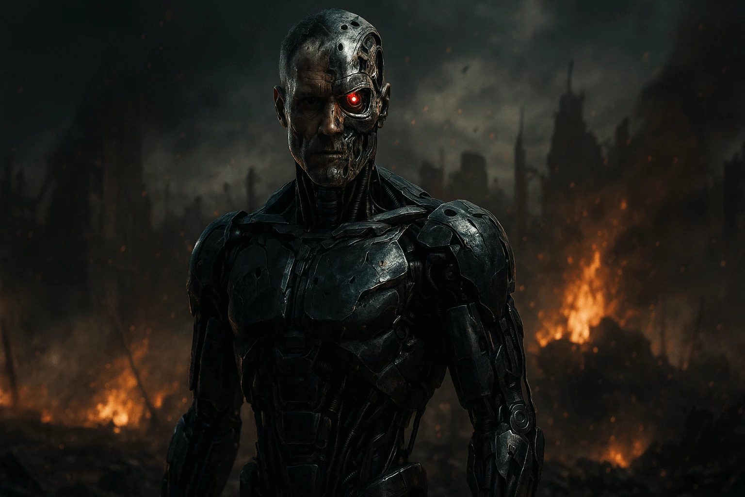 Trady - AI Prompt Trading Platform